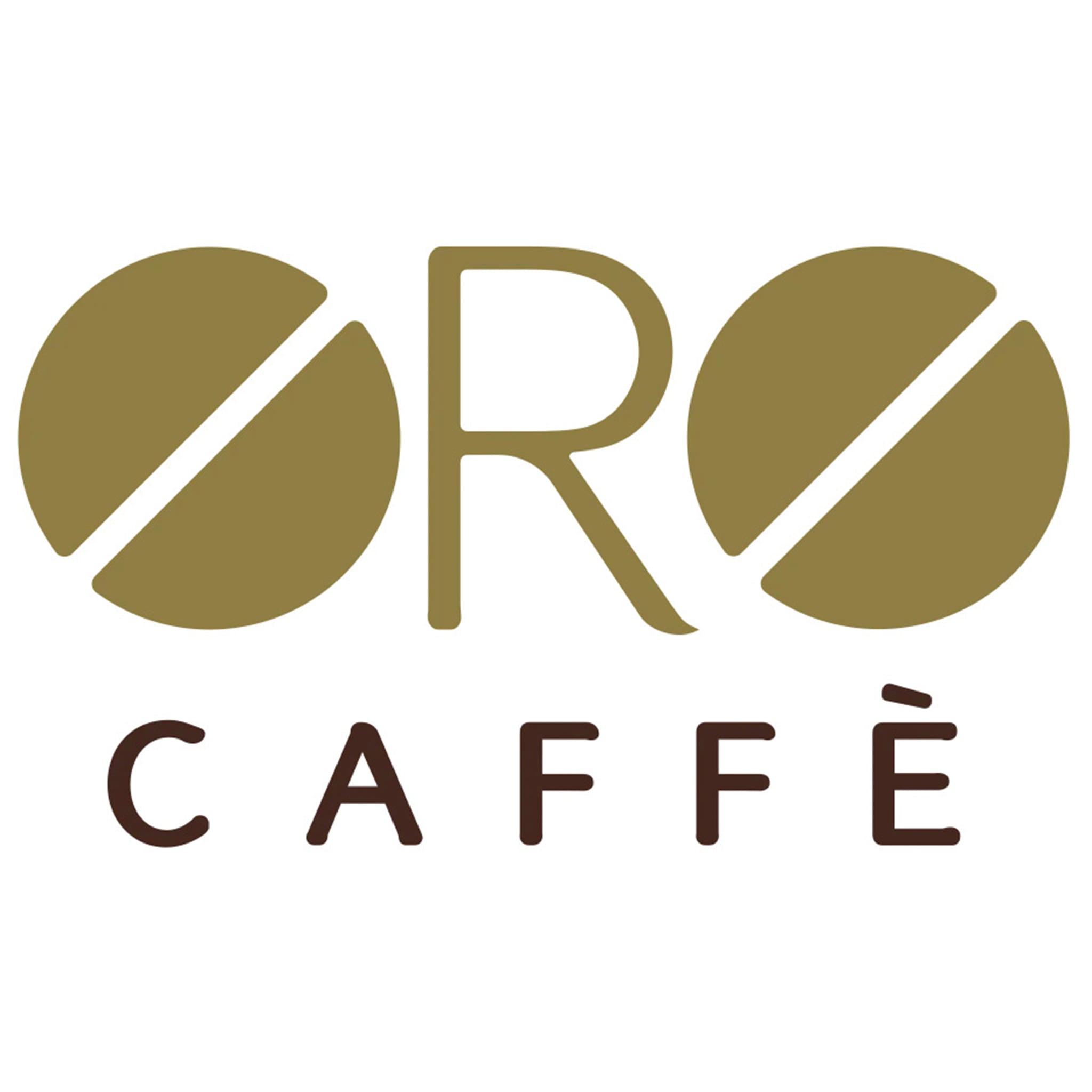 ORO Caffè | Espresso Kafa