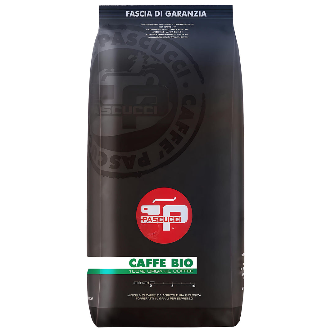 Espresso Kafa u Zrnu | Kafe Centrala